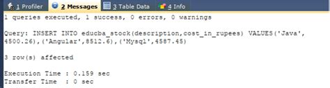 mysql decimal complete guide to mysql decimal