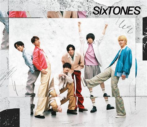 【30代以下が選んだ】おしゃれだと思う「sixtonesのメンバー」ランキング！ 第1位は「ジェシー」【2024年最新調査結果】（1 4