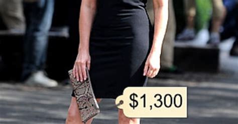 bag lady sex and the city 2 how much the clothes cost