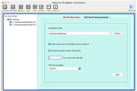 3 ways to split large csv file into multiple files using mac ticktechtold