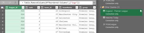 powerquery excel convert parameter as text to query name stack
