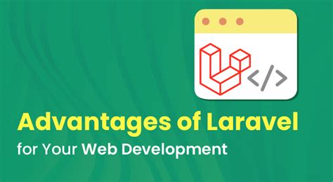 Advantages Of Laravel For Your Web Development Webdesigncochin