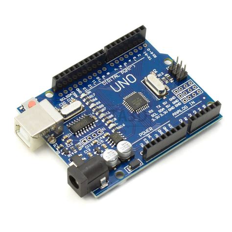 Tipos De Placas Arduino Conheca As Principais Blog Eletrogate Images