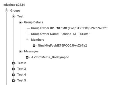 android firebase list view with condition stack overflow