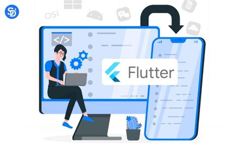 develop android and ios apps using flutter by socialadvonline fiverr