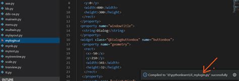 anaconda3 vscode环境下pyqt5的安装及配置 小游园的博客 csdn博客