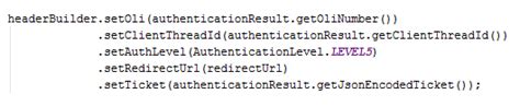 java intellij code style customization stack overflow