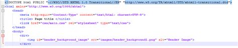 javascript create full html file using partial html