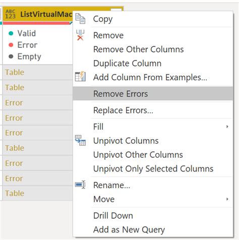 ole db or odbc error exception from hresult 0x80040e4e an unexpected