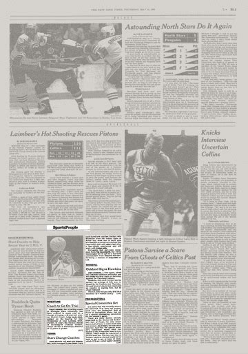 Sports People Wrestling Coach To Go On Trial The New York Times