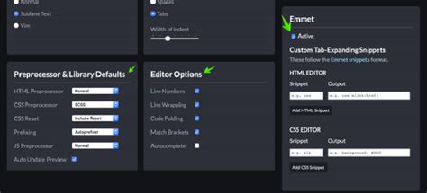 codepen là gì tạo tài khoản codepen miễn phí và cách dùng