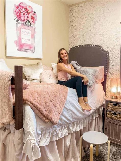 21 Dorm Decor Ideas That We Are Obsessing Over For 2020 By Sophia Lee