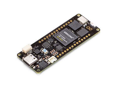 arduino goes pro at ces 2020 arduino blog