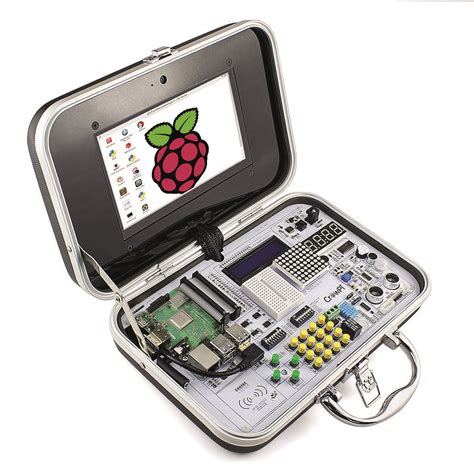 The Best Raspberry Pi Laptop Kits — The Magpi Magazine