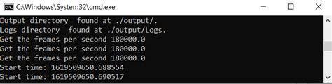 opencv how can pass fps for rtsp camera using python stack overflow