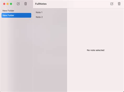 directory how to have a new instance of a view when a new item is