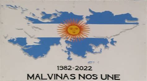 40 Años De La Guerra De Malvinas Revista El Abasto