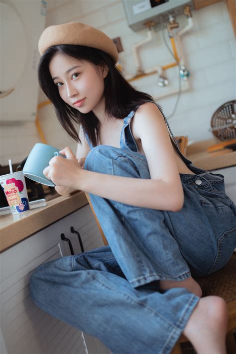 推特新晋女神天花板年年nnian写真壁纸分享 106vol 2637p 懒得勤快的博客 互联网分享精神