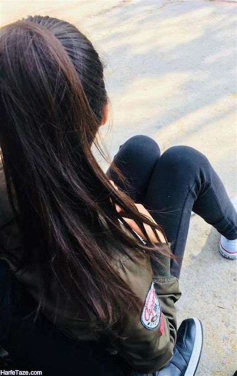 متن بیو دخترانه برای اینستاگرام و تلگرام 25 عکس پروفایل دختر جدید