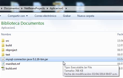 curso de java cómo conectar java con una base de datos