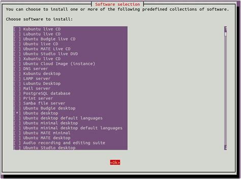 how to install and configure vnc on ubuntu 18 04