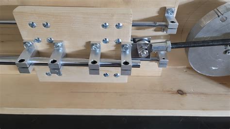 My First Diy Fuck Machine Build With Pics And How To References R
