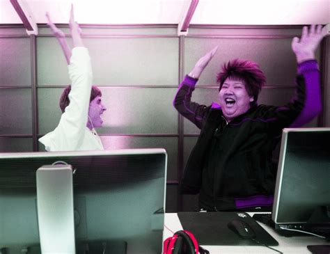 dendi and chuan getting a little too wild during the all stars match