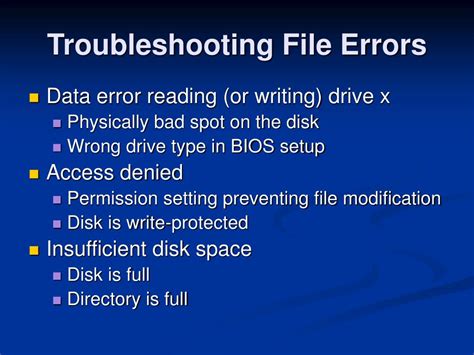 ppt pc maintenance preparing for a certification powerpoint