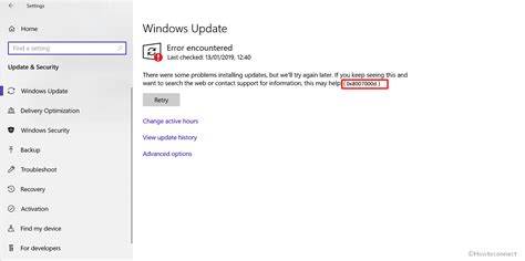 fix windows 11 10 update error 0x8007000d [simple ways]