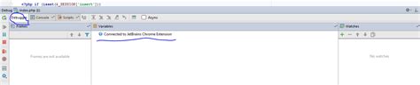php how to use xdebug in phpstorm stack overflow