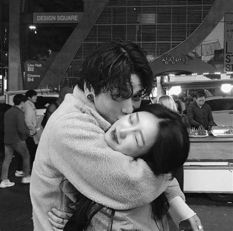 Pin By Katyyy On Luv Ulzzang Couple Korean Couple Couples
