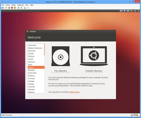 how to install how to install ubuntu on windows 8