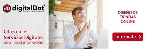 8 Claves Para Diseñar Una Tienda Online Perfecta Digitaldot