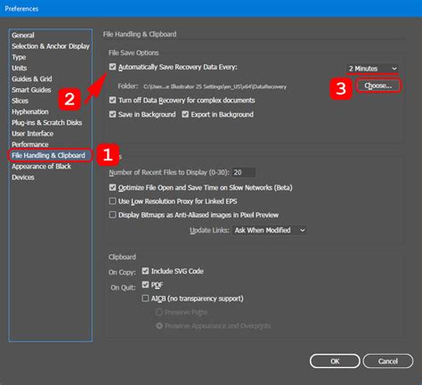 adobe illustrator the file may be read only thornton fander