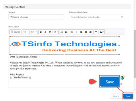 Add Image To Email Template In Salesforce Lightning Salesforce Faqs