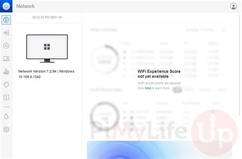 installing the unifi controller on ubuntu pi my life up