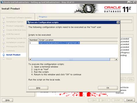 senthil kumar s blog creating standalone asm instance in oracle 11gr2
