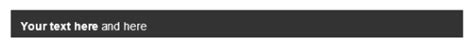 html the css padding is not working in outlook stack overflow