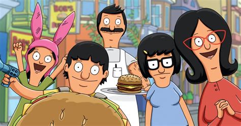The Bobs Burgers Movie