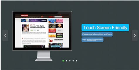 32 best jquery slider plugins 2020 for web application