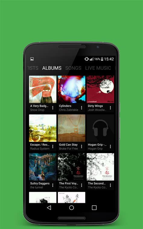 pixel music player apps and games