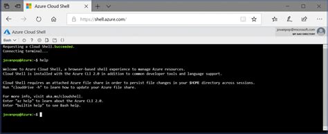 working with azure sql managed instance using azure cli microsoft
