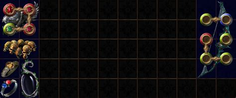 image processing optimized rpg inventory parsing using