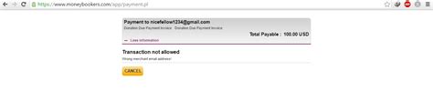 php can t get to work skrill quick payment api through the simple