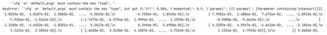 unexpected key in source state dict · issue 73 · open mmlab mmfewshot