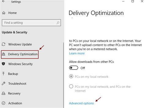 How To Reduce Internet Data Usage In Windows 10