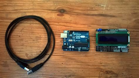make a stopwatch out of your arduino adafruit industries makers