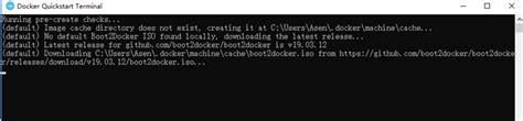 docker mac使用parallels desktop14虚拟机win10安装docker，开启vt x amd v 个人文章