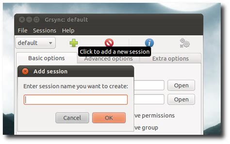 how to setup rsync backups on linux the easy way