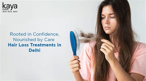 Advanced Hair Loss Treatment In Delhi Cost Benefits Results And